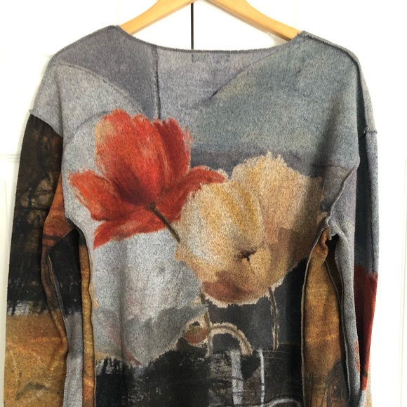 Trisha Tyler | Sweaters | Comfortable Ladies Sweater | Poshmark